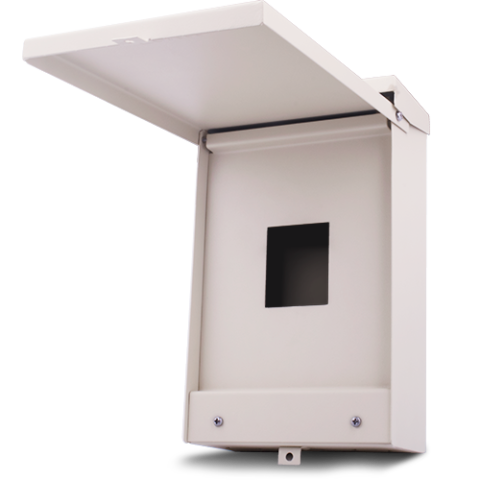NEMA Type Enclosure - Firefly Electric and Lighting Corporation