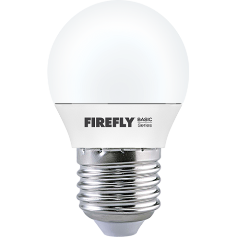 Firefly Basic Series LED A-Bulb - Firefly Electric and Lighting Corporation