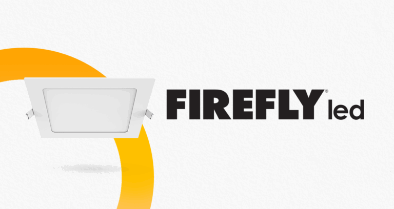 About Firefly Electric | Quality Lighting & Power Solutions