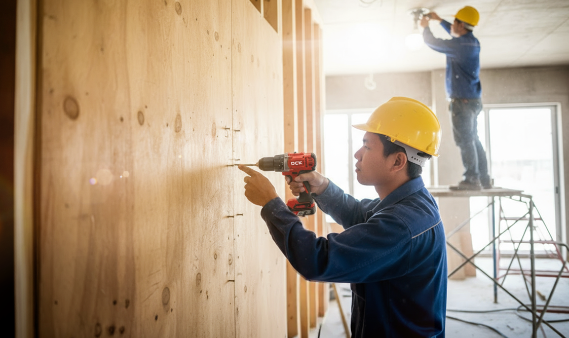 FIREFLY LED Emergency Lamp Rechargeable Twinhead - Firefly Electric and ...