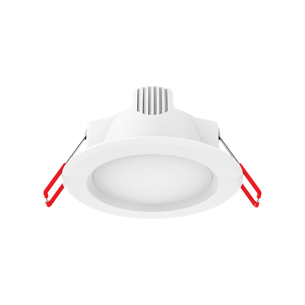 Firefly Basic LED Integrated DL 3W Tri-color - Firefly Electric and ...