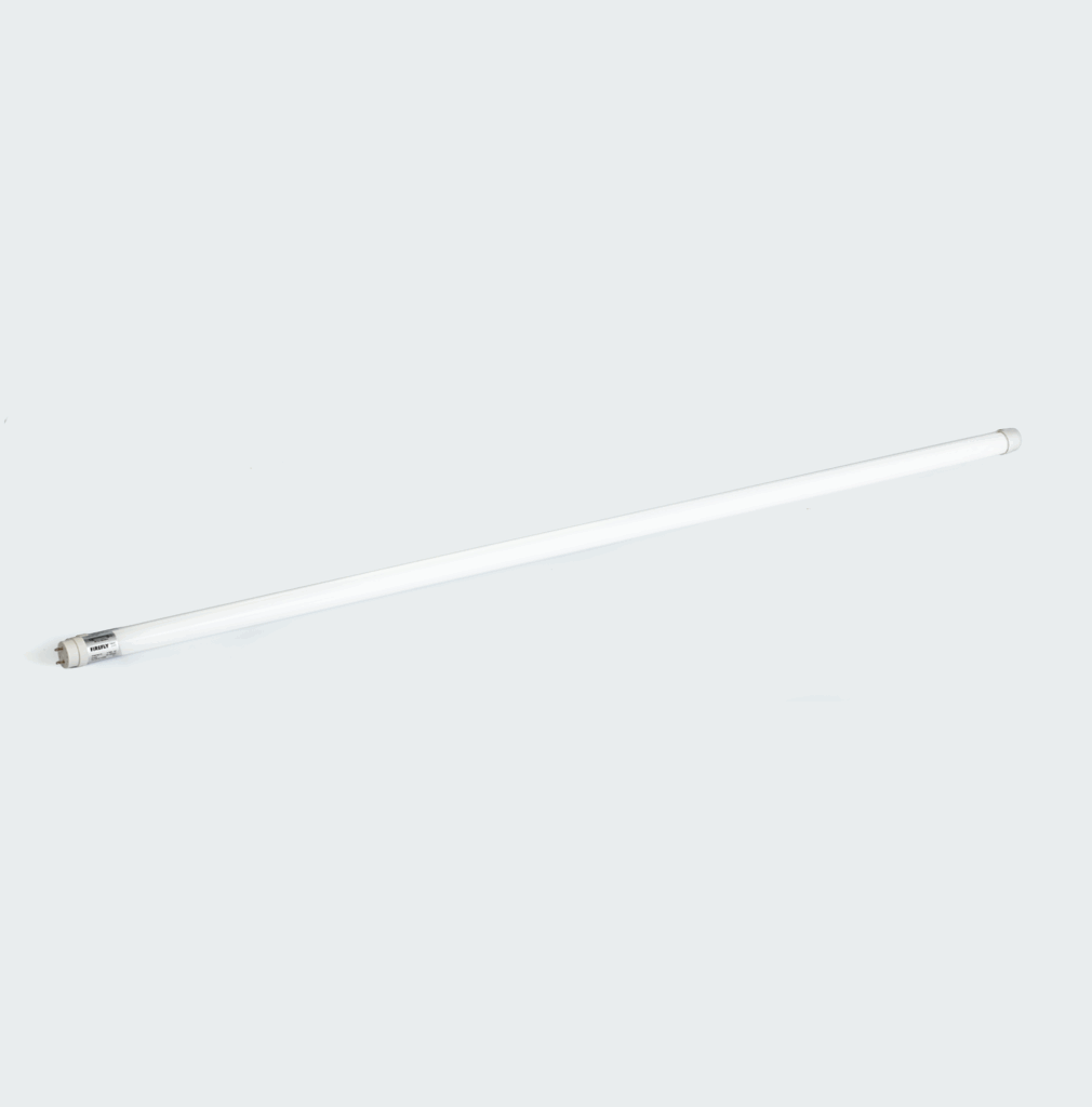 Firefly Basic LED Tube T8 18W DL double ended - Firefly Electric and ...