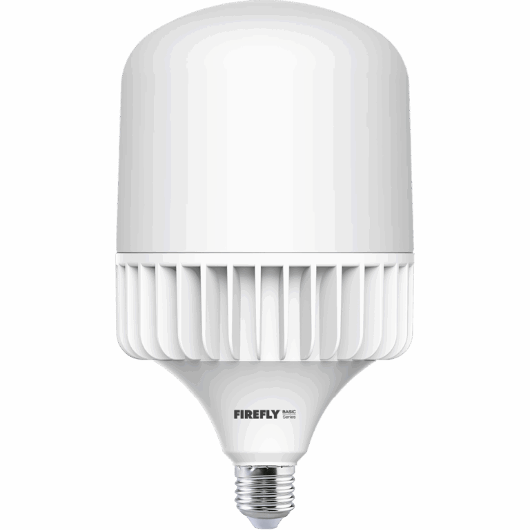 Firefly Basic LED Capsule 50W DL, Die Cast Al - Firefly Electric and ...