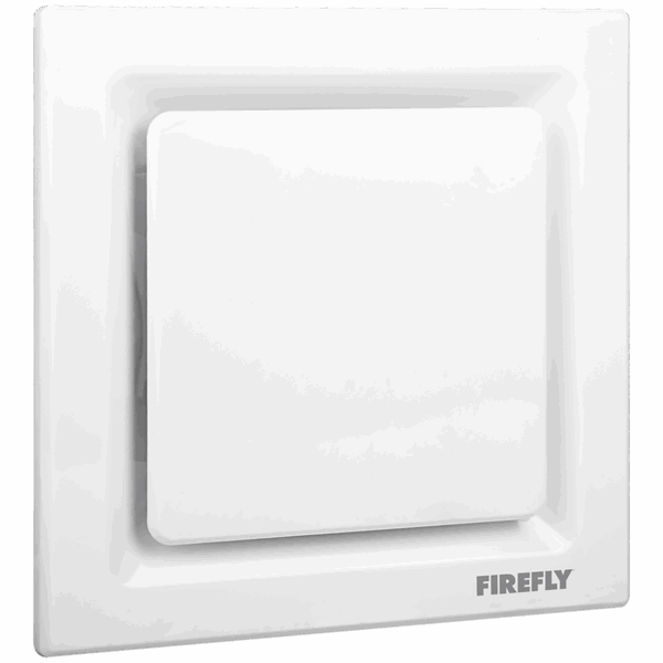 FIREFLY 8" Ceiling Mounted Exhaust Fan (Ball-bearing Motor) 20W ...