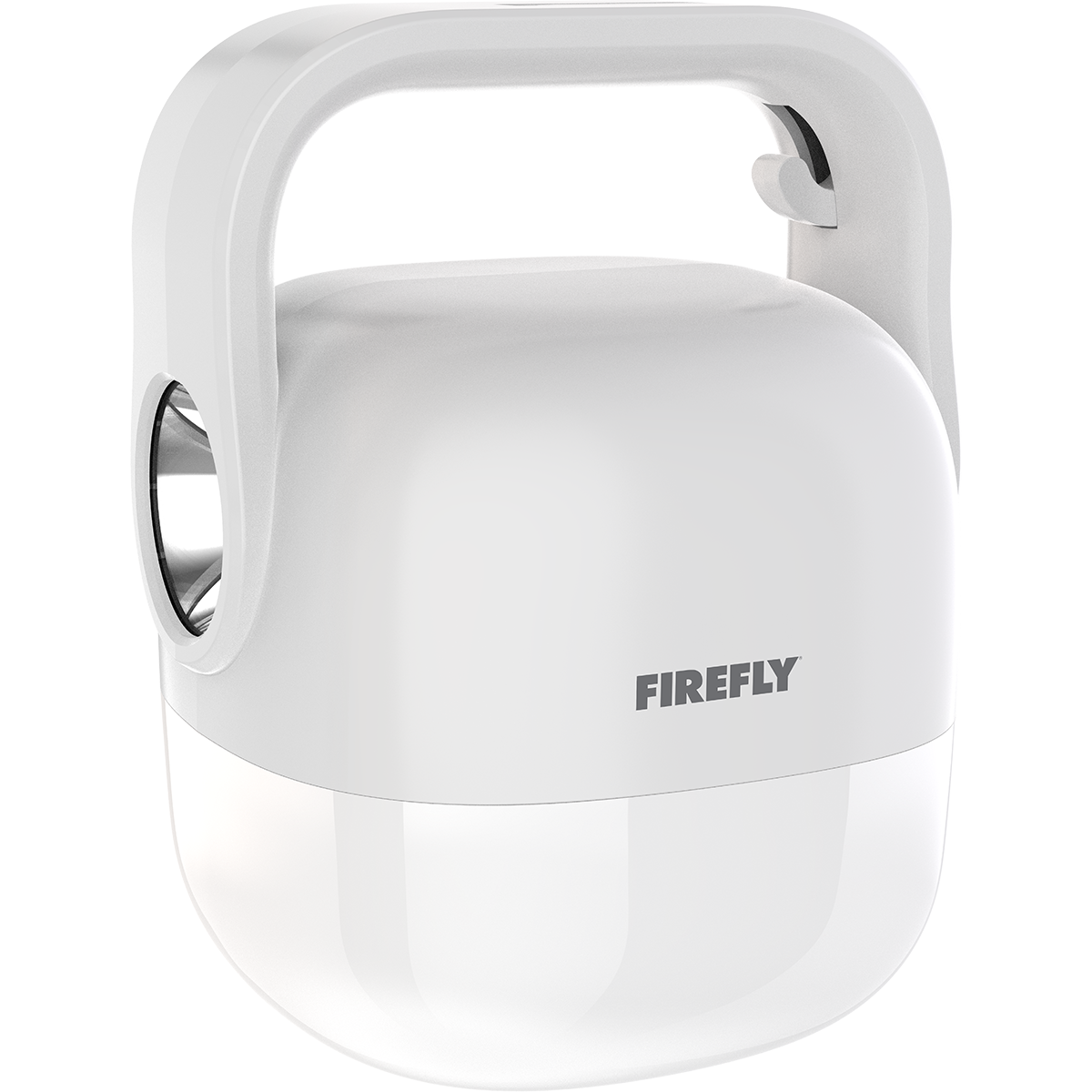 FIREFLY Rechargeable Lamp with Torch Light - Firefly Electric and ...