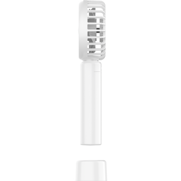 FIREFLY Mini Handheld Fan with Stand - Firefly Electric and Lighting ...