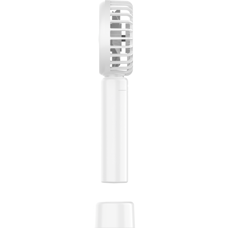 FIREFLY Mini Handheld Fan with Stand - Firefly Electric and Lighting ...