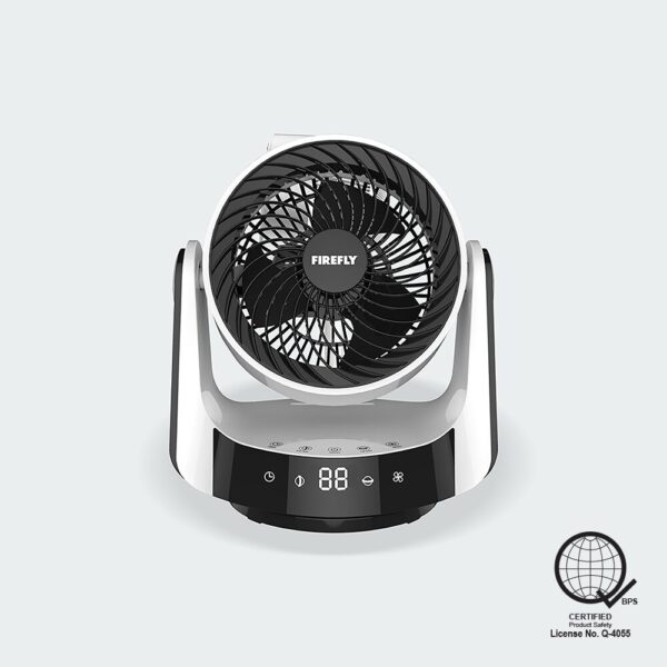 Firefly Home Air Circulator Fan - Firefly Electric and Lighting Corporation