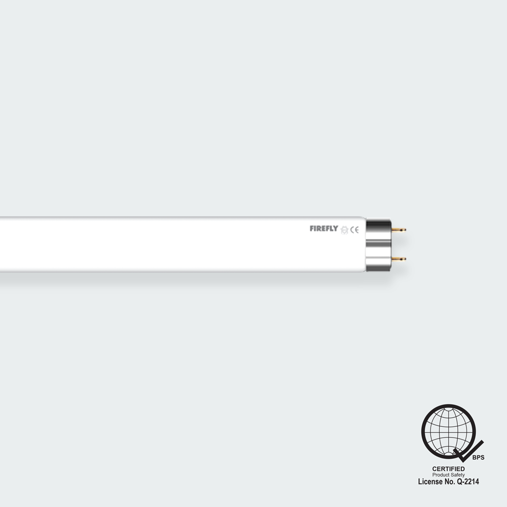 Firefly Straight FL T8 18W - Firefly Electric and Lighting Corporation