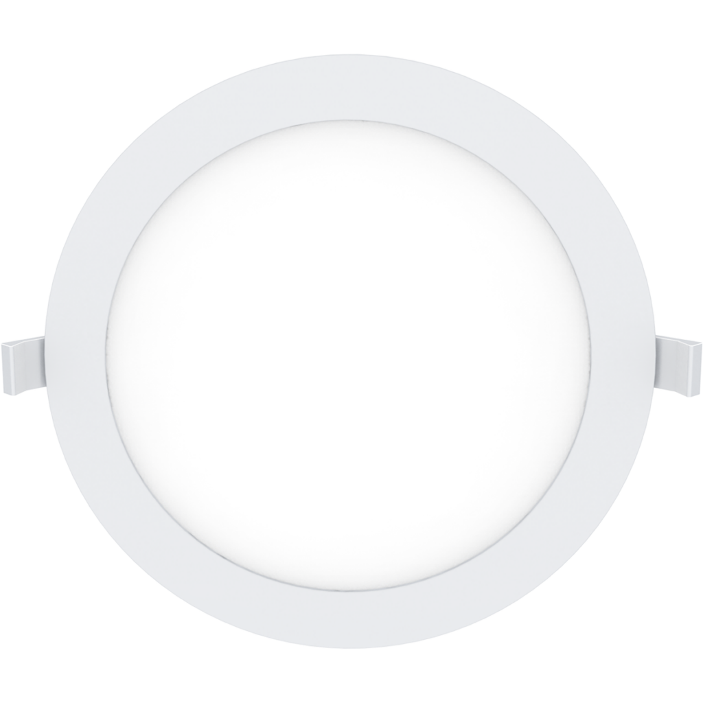 Ecolum LED Tri-color Slim Downlight Roun - Firefly Electric and ...