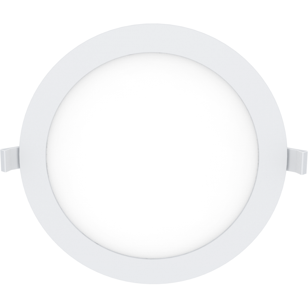 Ecolum LED Round Recessed Slim Downlight - Firefly Electric and ...