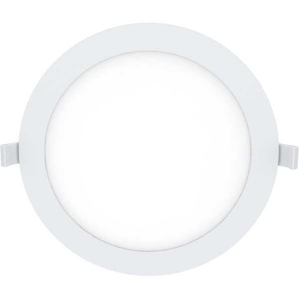 Ecolum LED Round Recessed Slim Downlight - Firefly Electric and ...