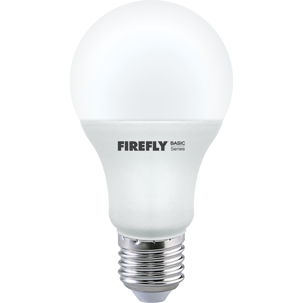 Firefly Basic 12V LED Bulb 4W Daylight I - Firefly Electric and ...