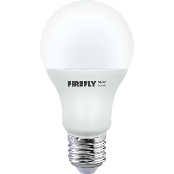 Firefly Basic 12V LED Bulb 4W Daylight I - Firefly Electric and ...