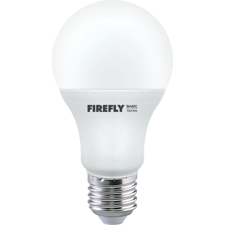 Firefly Basic 12V LED Bulb 4W Daylight I - Firefly Electric and ...