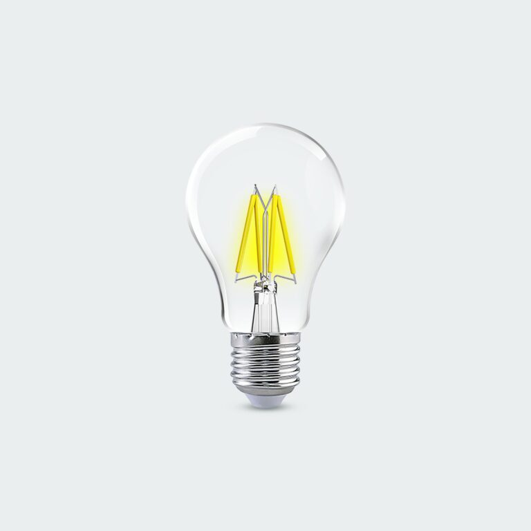 Firefly LED Filament Classic 4W WW - Firefly Electric and Lighting ...