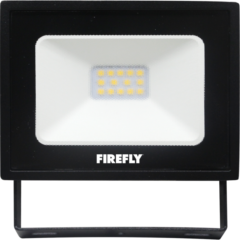 Firefly Basic Terra LED Floodlight 10W DL - Firefly Electric and ...